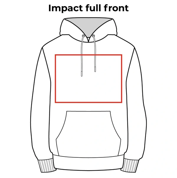 Bespoke Hoodies | INKEE