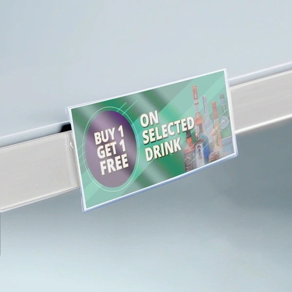 Shelf Talkers | INKEE
